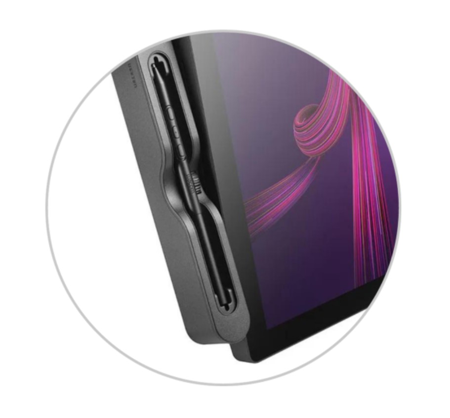 Wacom Cintiq Pro 17, 22, 27 (2023 г.) | Wacom